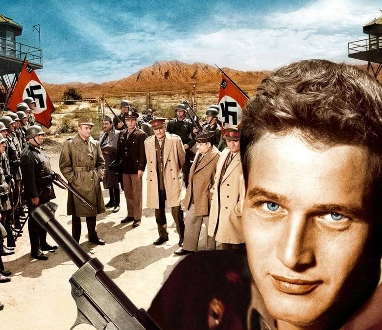 The Secret War of Harry Frigg Summary, Trailer, Cast, Where to Watch ...
