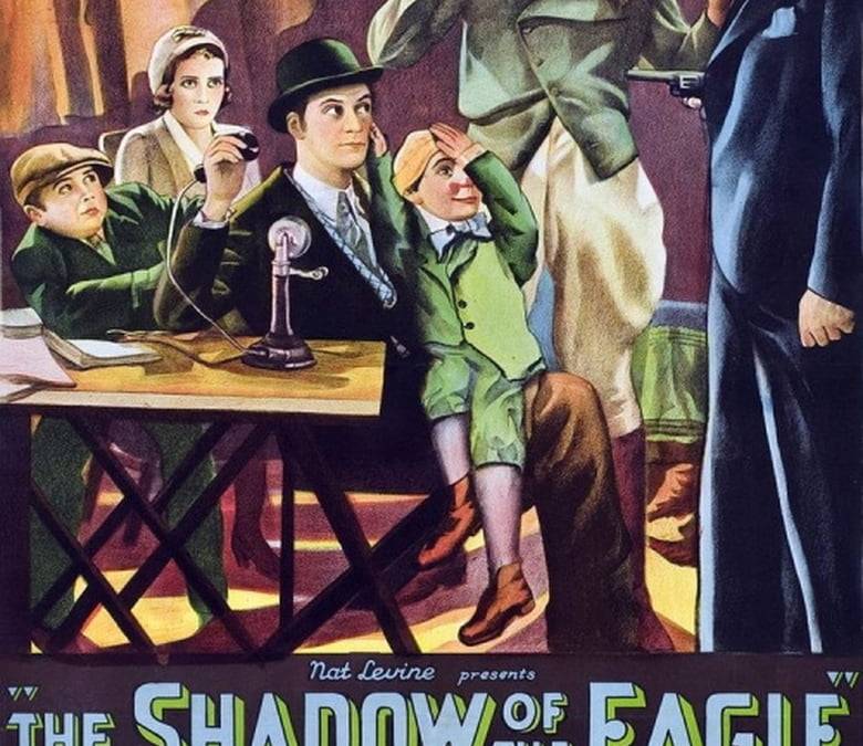 The Shadow of the Eagle Summary, Trailer, Cast, Where to Watch and More