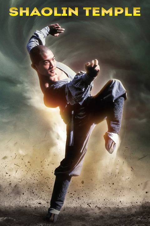 The 10 Movies That Defined Jet Li's Career