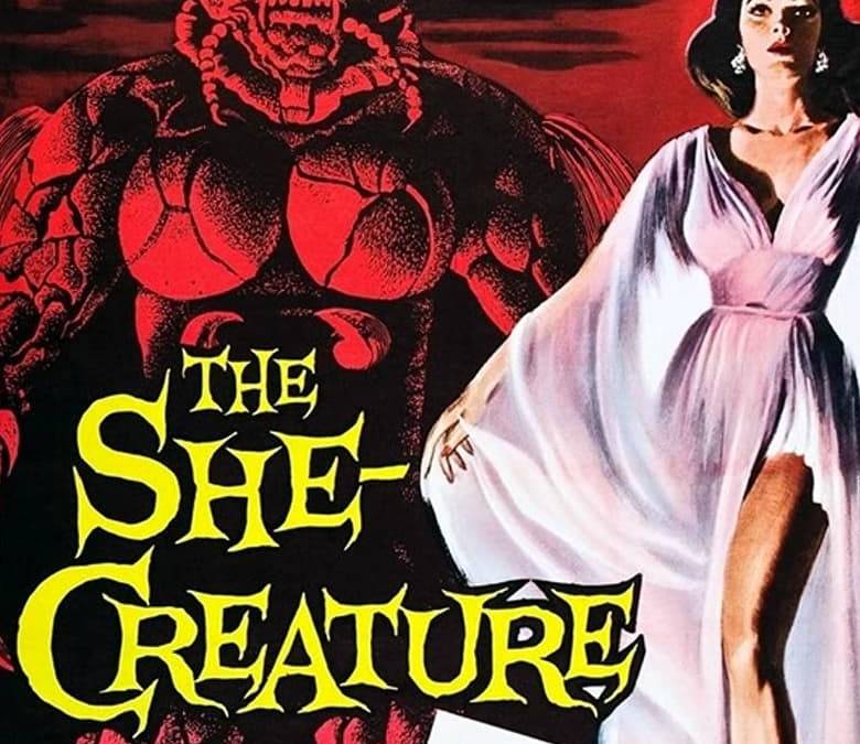 The She-Creature Summary, Trailer, Cast, Where to Watch and More