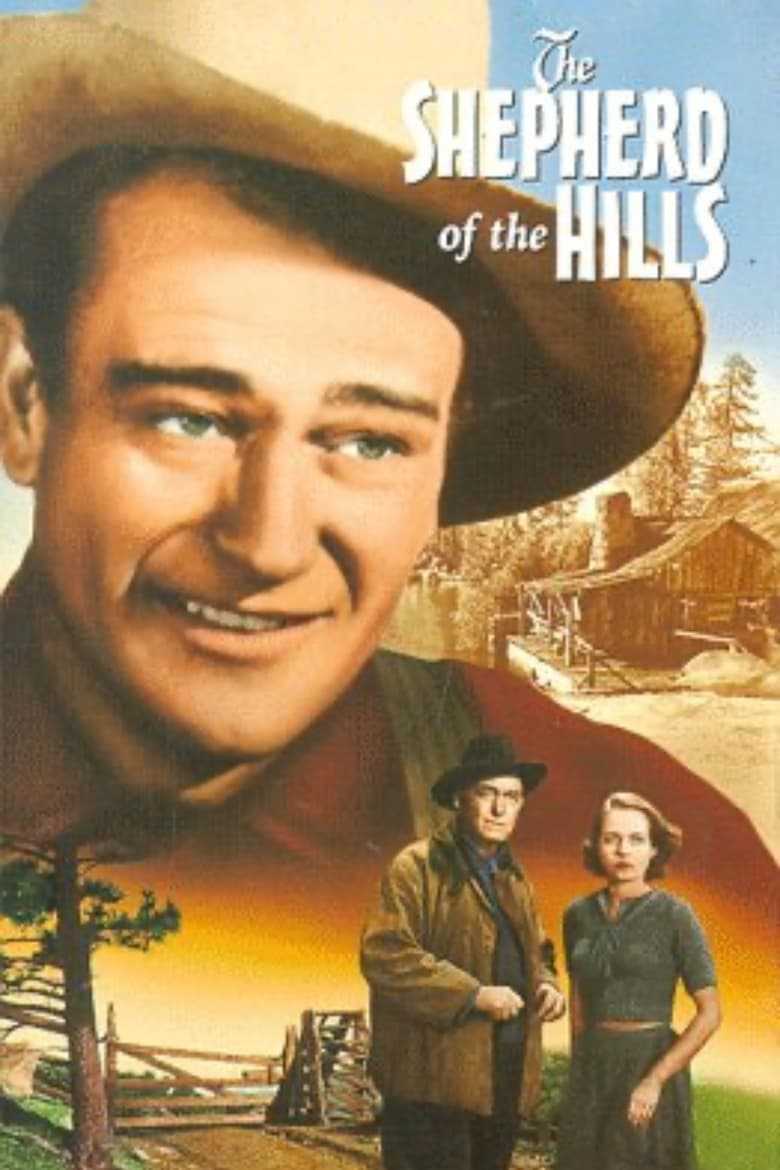 You Probably Never Heard Of This Great 1941 Revenge Western With John Wayne