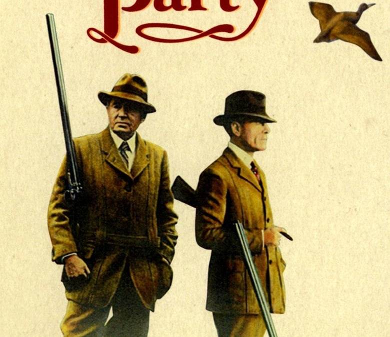 The Shooting Party Summary, Trailer, Cast, Where to Watch and More