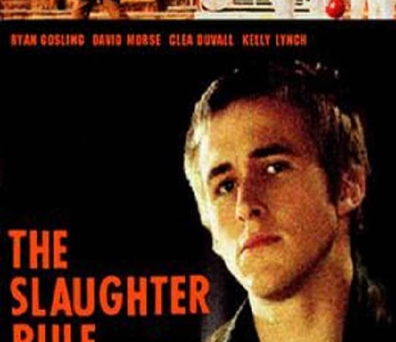 The Slaughter Rule Summary, Trailer, Cast, Where to Watch and More