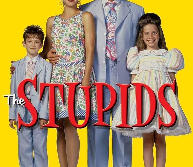 The Stupids Summary, Trailer, Cast, Where to Watch and More