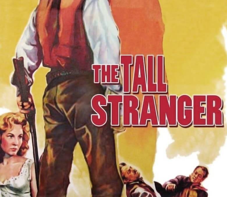 The Tall Stranger Summary, Trailer, Cast, Where to Watch and More