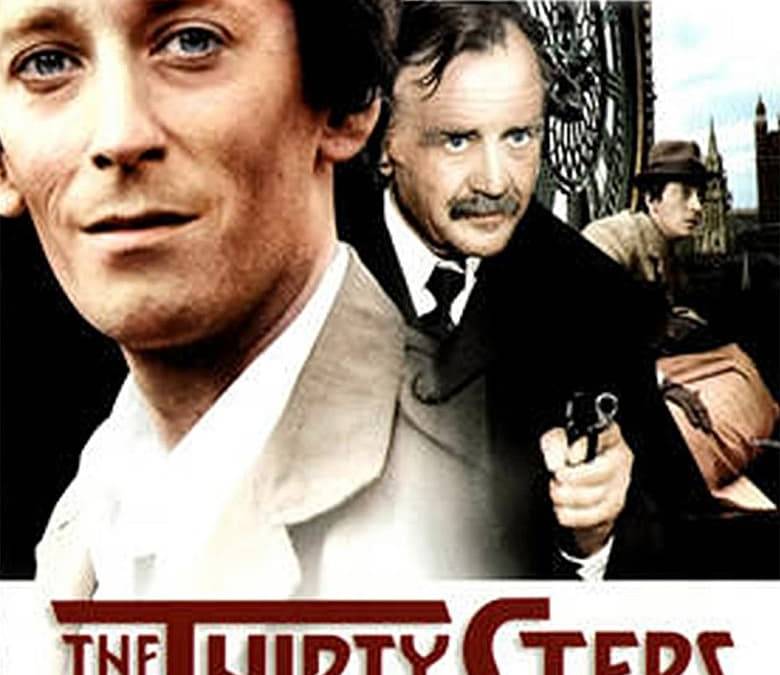 The Thirty Nine Steps Summary, Trailer, Cast, Where to Watch and More