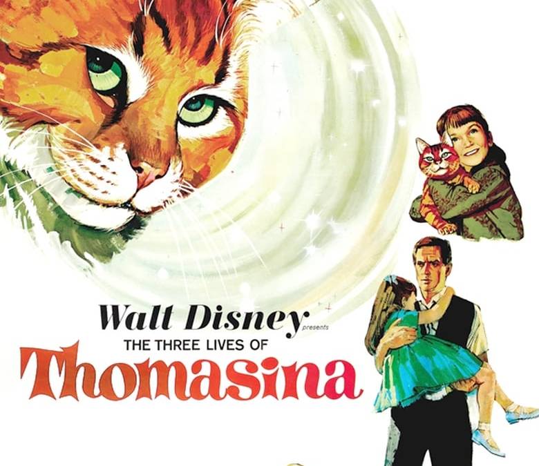 The Three Lives of Thomasina Summary, Trailer, Cast, Where to Watch and ...