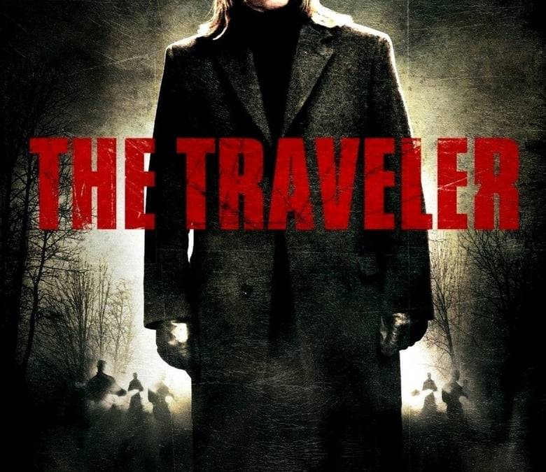 The Traveler Summary, Trailer, Cast, Where to Watch and More