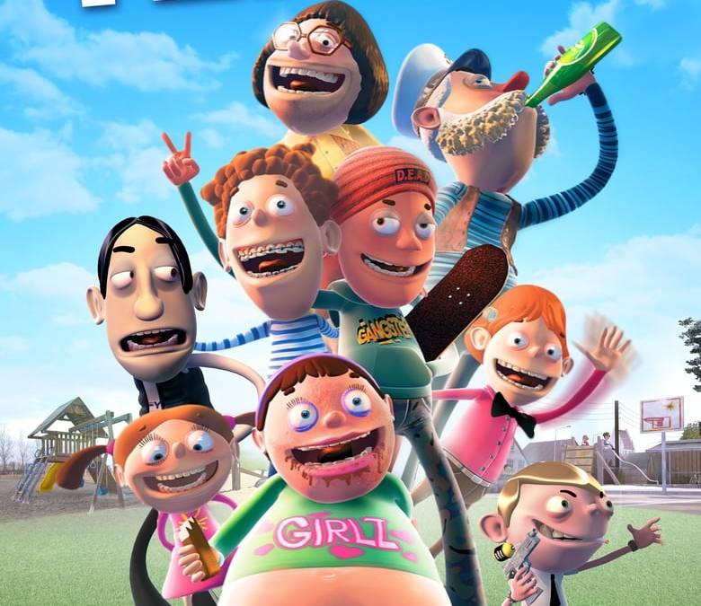 The Trouble with Terkel Summary, Trailer, Cast, Where to Watch and More