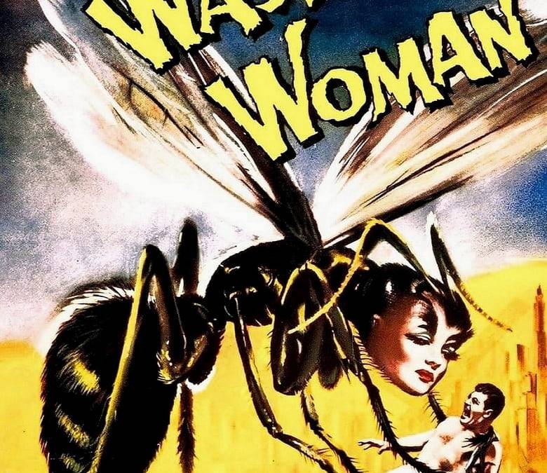 The Wasp Woman Summary, Trailer, Cast, Where to Watch and More