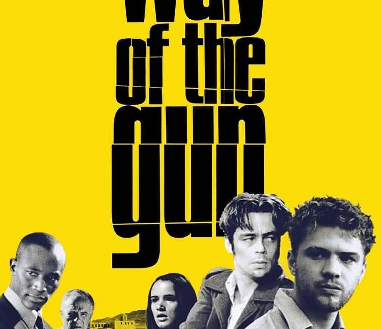 The Way of the Gun Summary, Trailer, Cast, Where to Watch and More