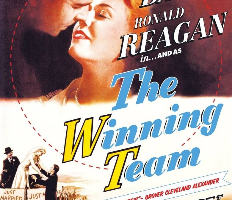The Winning Team Summary, Trailer, Cast, Where to Watch and More