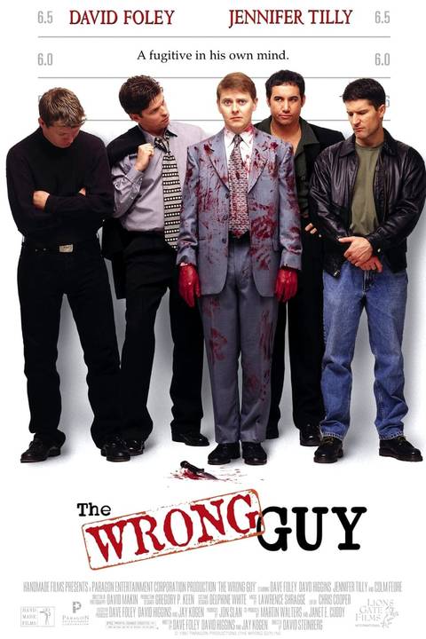 10 Underrated Comedy Movies From The 1990s