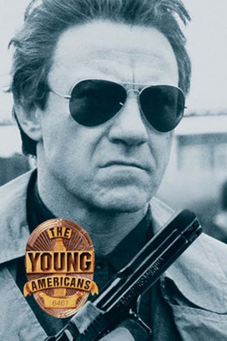 The Young Americans Summary, Latest News, Trailer, Cast, Where to Watch ...