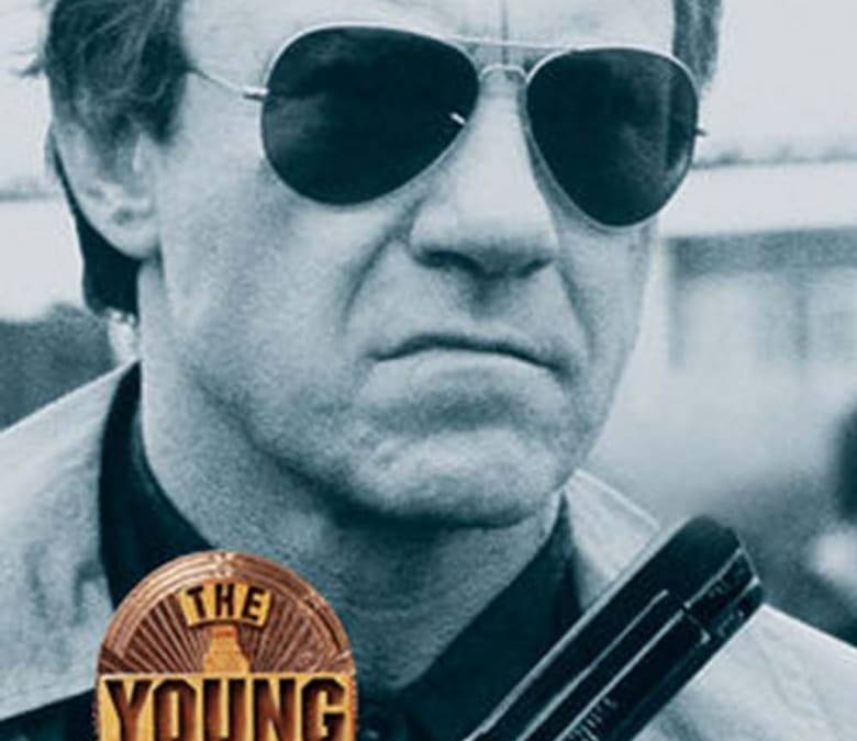 The Young Americans Summary, Trailer, Cast, Where to Watch and More