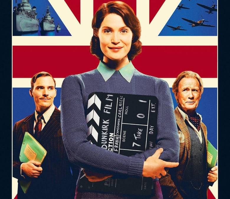Their Finest Summary, Trailer, Cast, Where to Watch and More