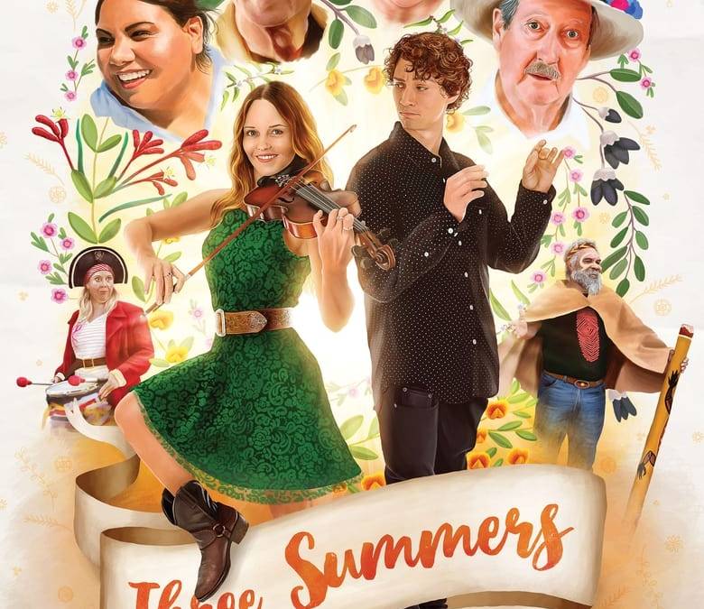 Three Summers Summary, Trailer, Cast, Where to Watch and More