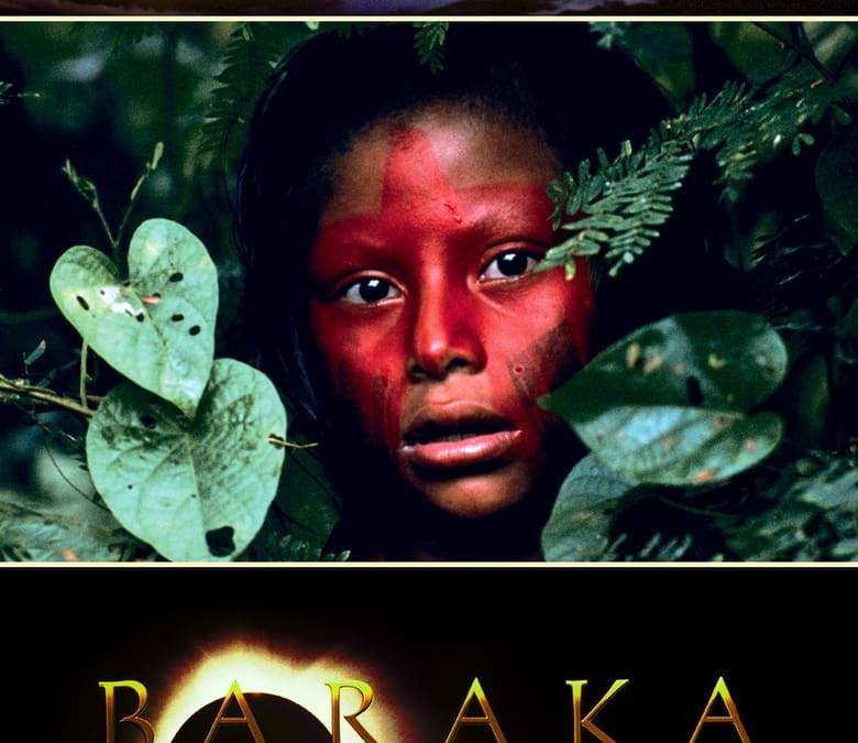 Baraka Summary, Trailer, Cast, Where to Watch and More