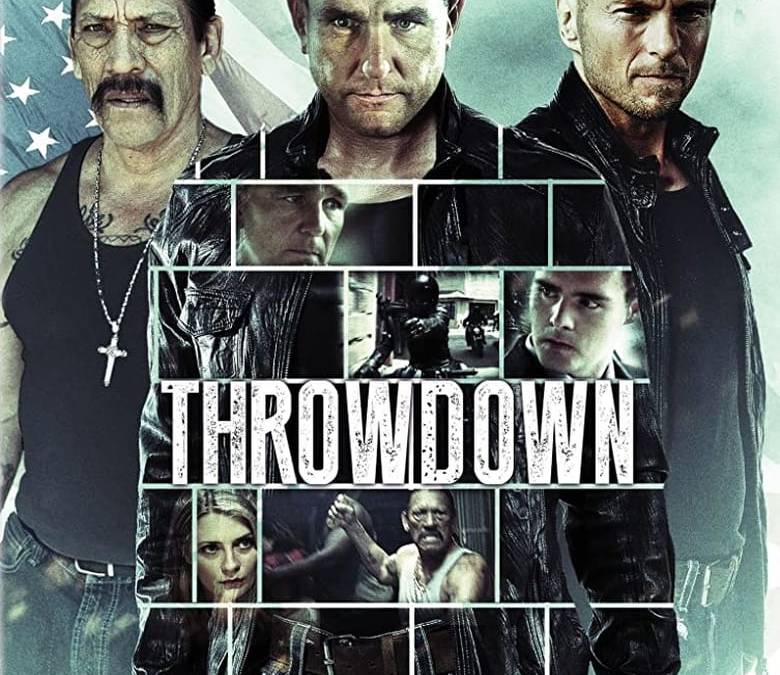 Throwdown Summary, Trailer, Cast, Where to Watch and More