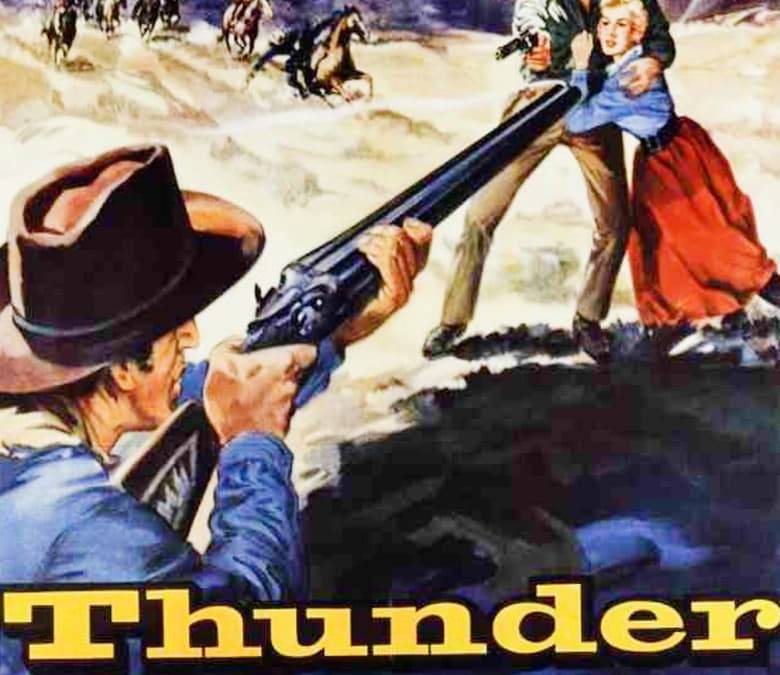 Thunder Over Arizona Summary, Trailer, Cast, Where to Watch and More