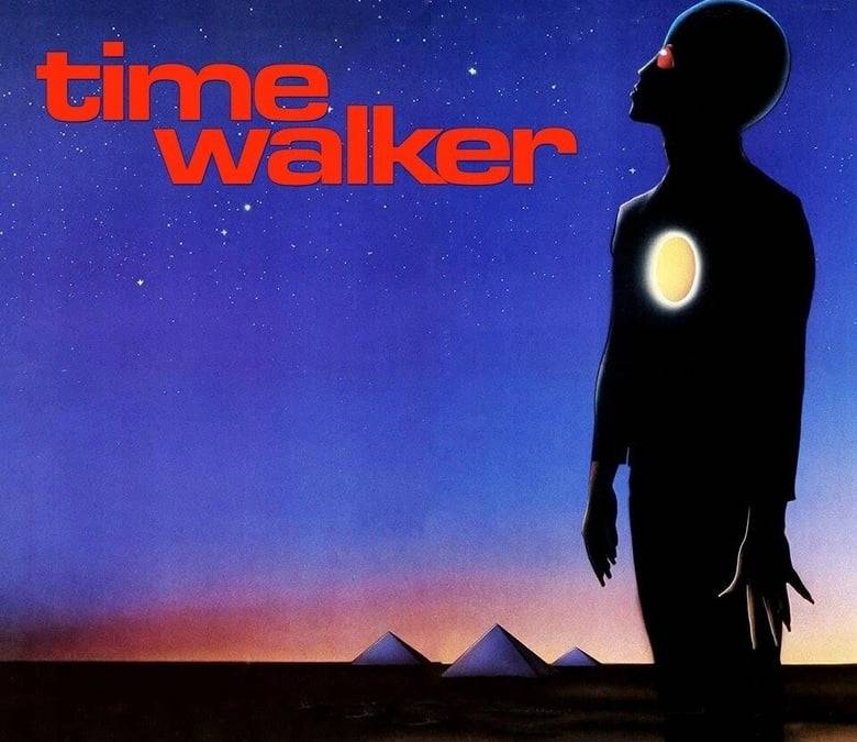 Time Walker Summary, Trailer, Cast, Where to Watch and More