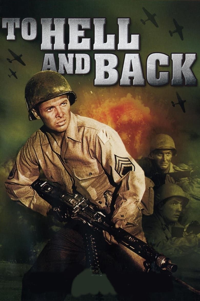 To Hell and Back Summary, Trailer, Cast, Where to Watch and More
