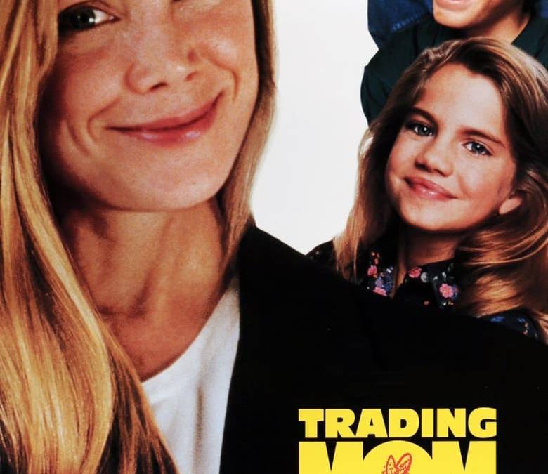 Trading Mom Summary, Trailer, Cast, Where to Watch and More