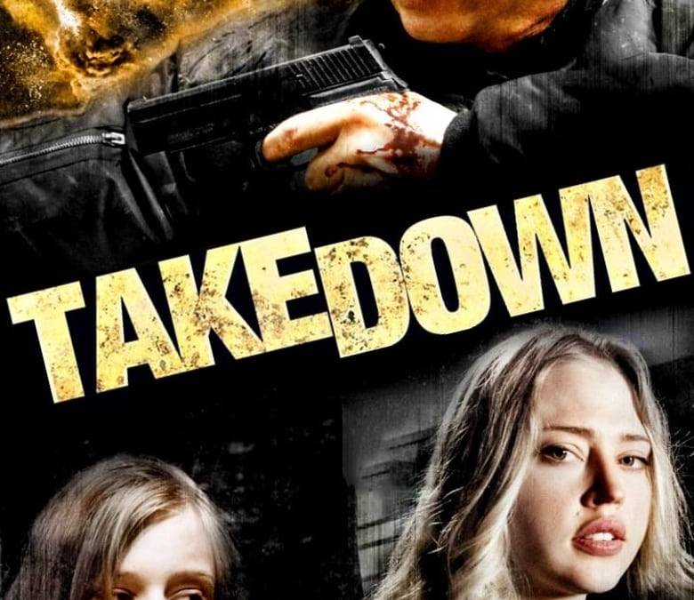 Takedown Summary, Trailer, Cast, Where to Watch and More