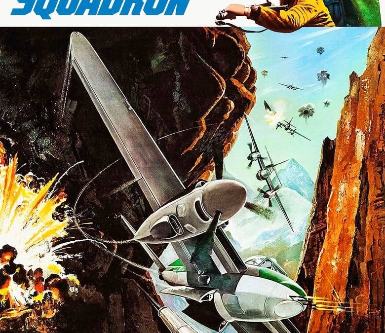 633 Squadron Summary, Trailer, Cast, Where to Watch and More