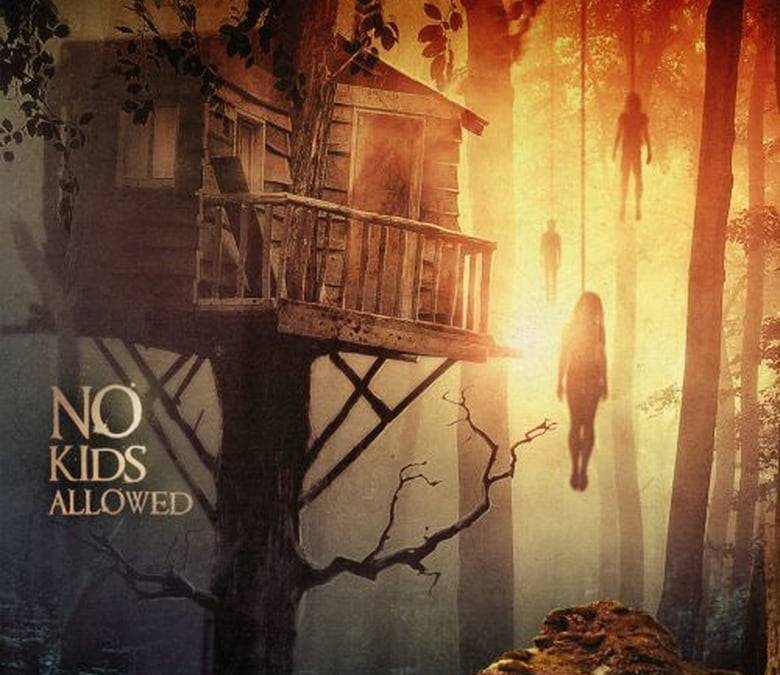 Treehouse Summary, Trailer, Cast, Where to Watch and More