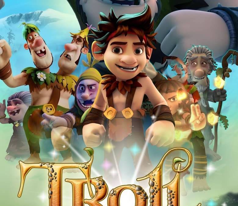 Troll: The Tale of a Tail Summary, Trailer, Cast, Where to Watch and More