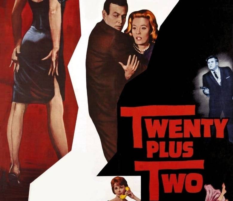 Twenty Plus Two Summary, Trailer, Cast, Where to Watch and More