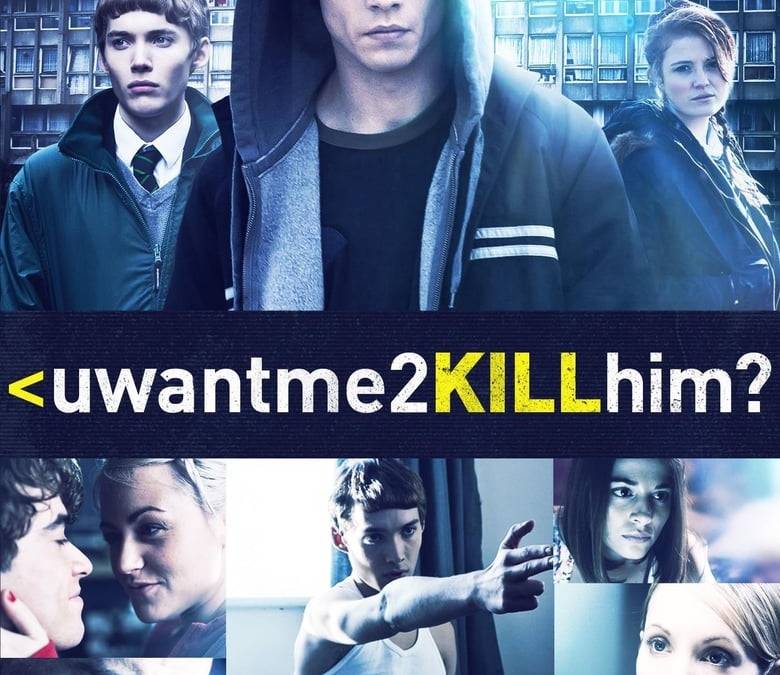 uwantme2killhim? Summary, Trailer, Cast, Where to Watch and More