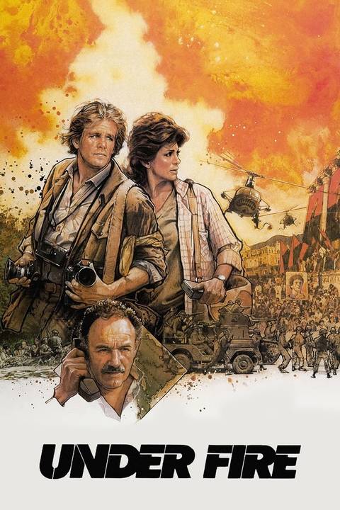 10 Best War Movies That Explore War Photography