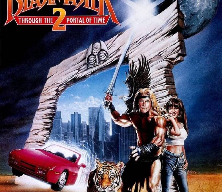 Beastmaster 2: Through the Portal of Time Summary, Trailer, Cast, Where ...
