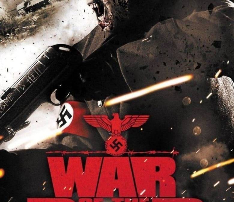War of the Dead Summary, Trailer, Cast, Where to Watch and More