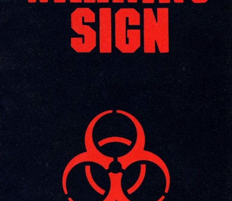 Warning Sign Summary, Trailer, Cast, Where to Watch and More