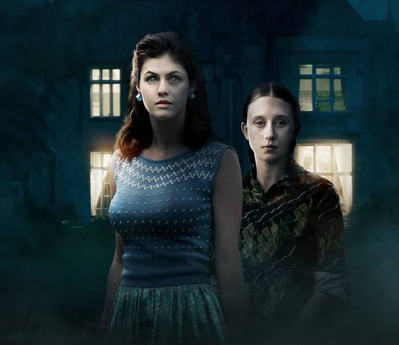 We Have Always Lived in the Castle Summary, Trailer, Cast, Where to ...