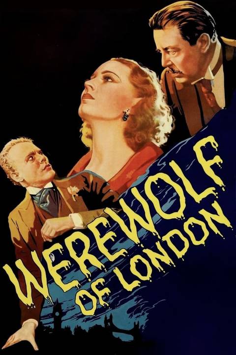 Werewolf Of London Review: Funny & Smart, I Can See How This Werewolf ...