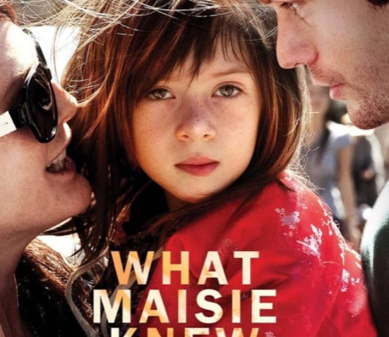 What Maisie Knew Summary, Trailer, Cast, Where to Watch and More