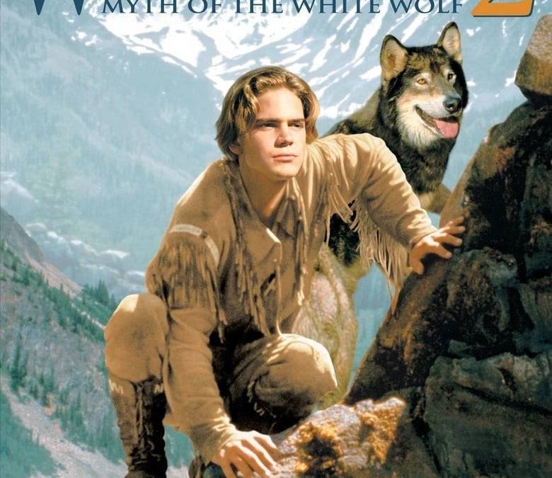 White Fang 2: Myth of the White Wolf Summary, Trailer, Cast, Where to ...