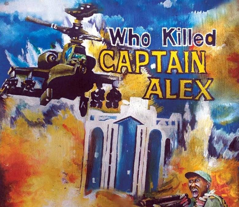 Who Killed Captain Alex? Summary, Trailer, Cast, Where to Watch and More