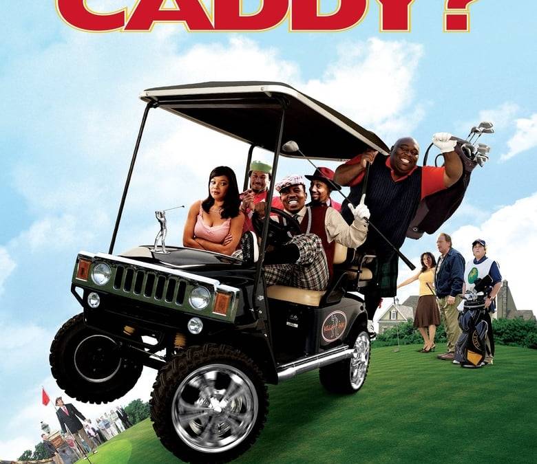 Who's Your Caddy? Summary, Trailer, Cast, Where to Watch and More