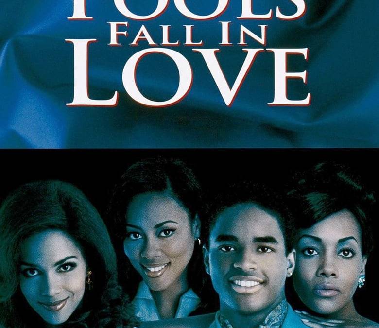 Why Do Fools Fall In Love Summary, Trailer, Cast, Where to Watch and More