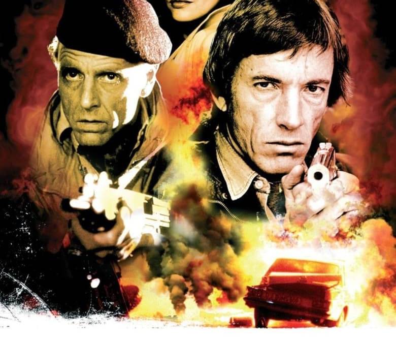 Wild Geese II Summary, Trailer, Cast, Where to Watch and More