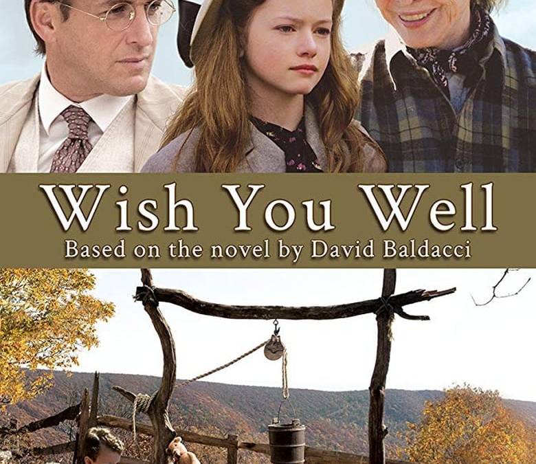 Wish You Well Summary, Trailer, Cast, Where to Watch and More