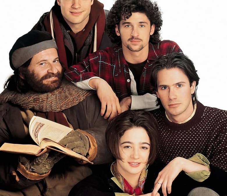 With Honors Summary, Trailer, Cast, Where to Watch and More