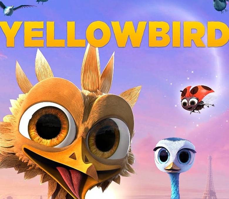 Yellowbird Summary, Trailer, Cast, Where to Watch and More