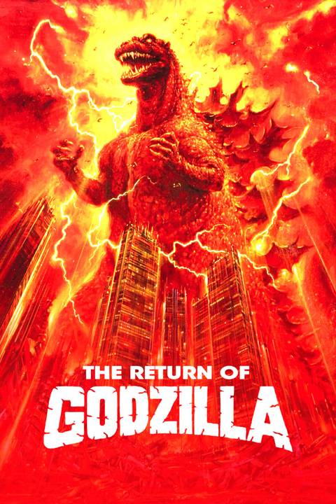 Godzilla's 10 Most Devastating Attacks On Humanity