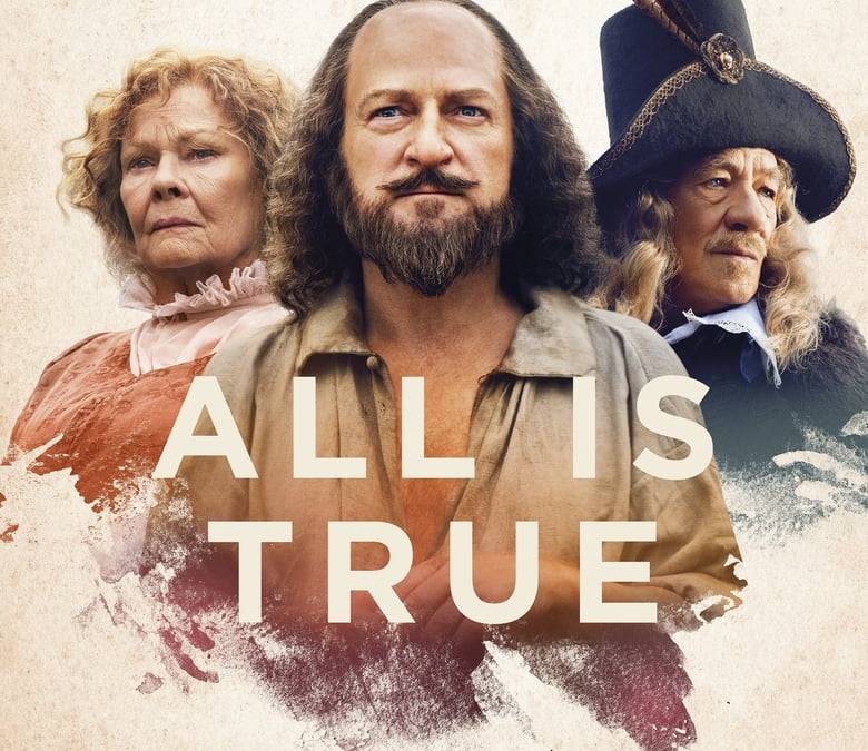 All Is True Summary, Trailer, Cast, Where to Watch and More